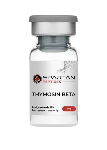 Buy Thymosin Beta online - Spartan Peptides